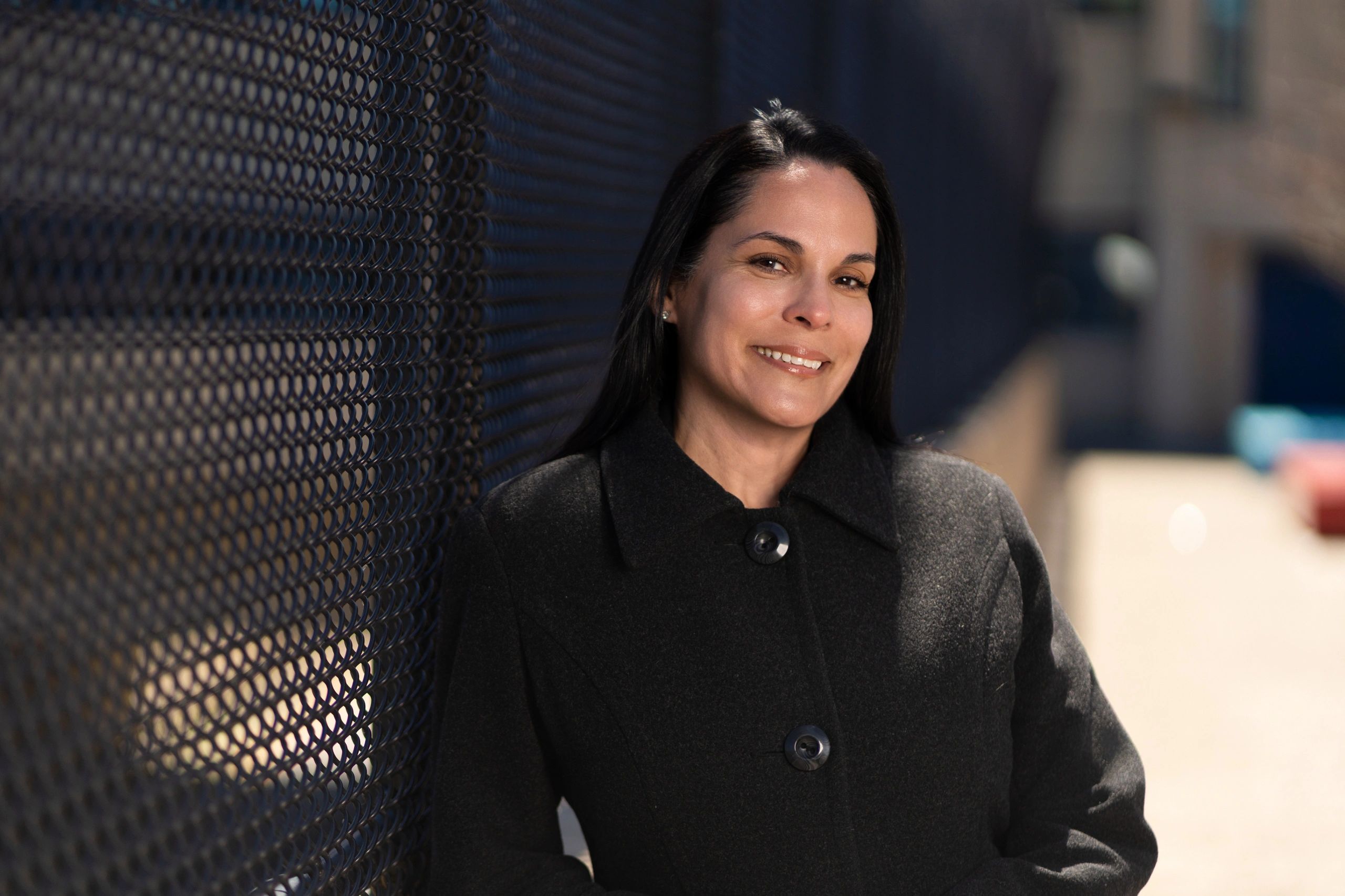 Jacqueline Torres for NYC